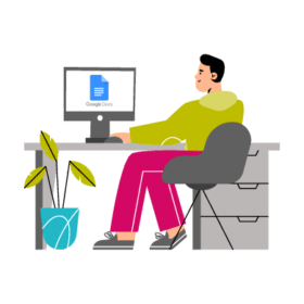 Formation DOCS WORKSPACE